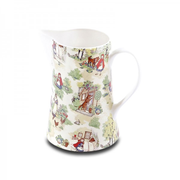 1 pint jug » Irish Pottery Gift Shop | Novelty Mugs Ireland ...