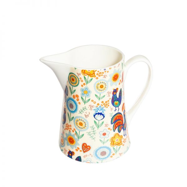 Carton Jug A - Irish Pottery Gift Shop | Novelty Mugs Ireland ...